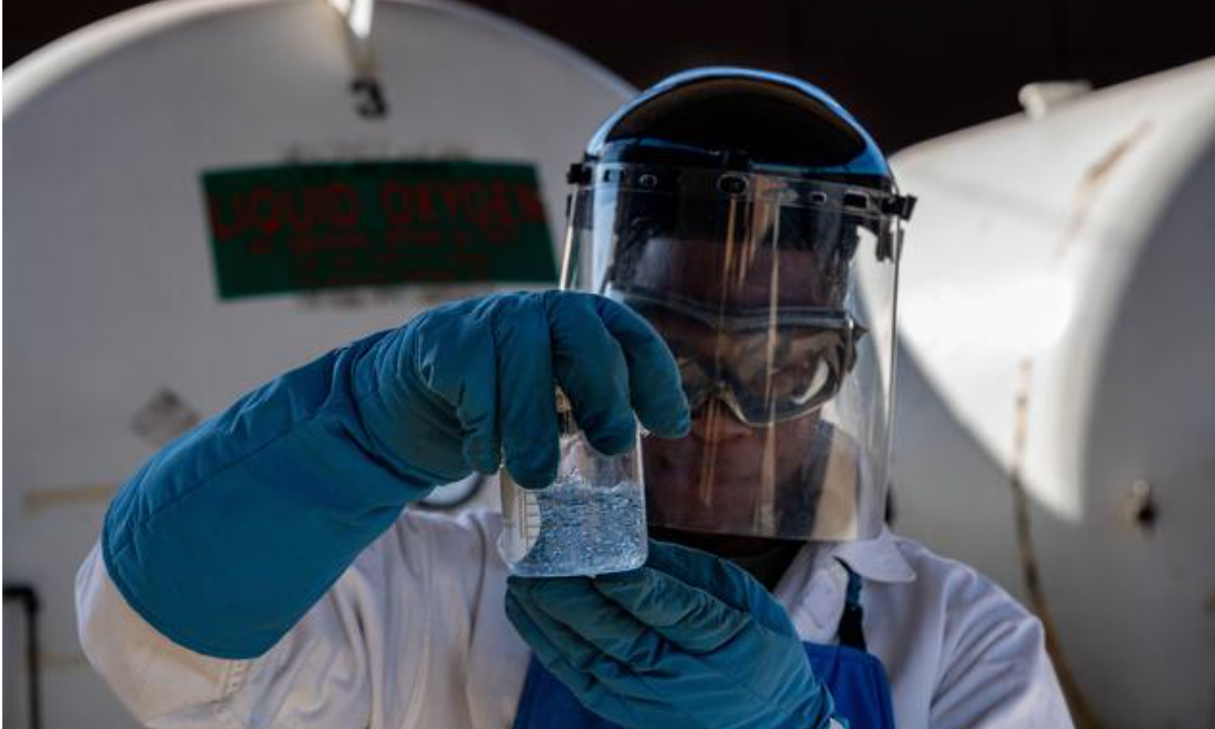 Waterproof Standard Cryo Gloves – GERF® Certified Cryogenic Gloves