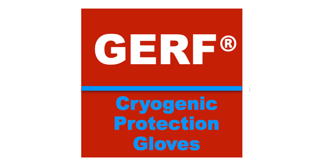 Guantes criogénicos - Guantes criogénicos con agarre de muñeca – GERF ...