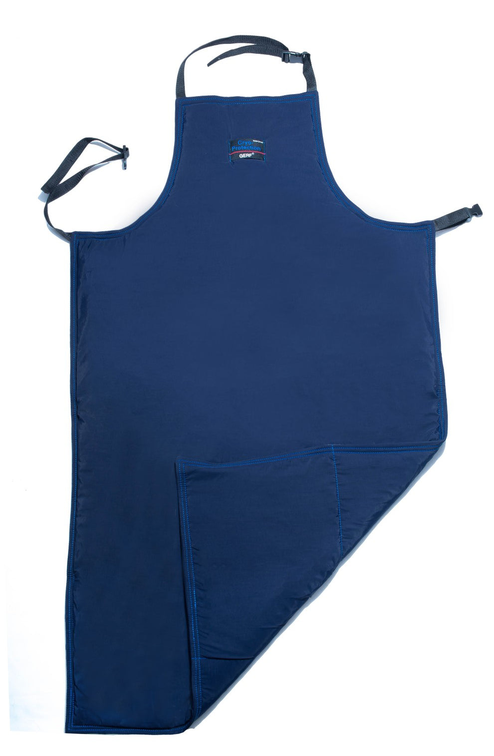 Double Side Waterproof Industrial Cryogenic Protection Apron – GERF ...