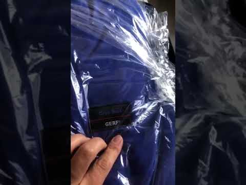 Waterproof Cryo Suit Safety Kits Full – GERF® Certified Cryo Gloves